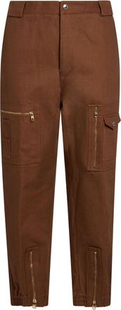 Alexander McQueen HOSEN & R&Ouml;CKE - Hosen auf YOOX.COM
