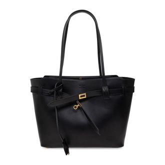 Balenciaga Bel Air Shopper-Tasche - - Bags - Damen - Schwarzk - ONE SIZE