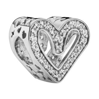 Pandora Damen, Accessories, Grau, ONE SIZEGr&ouml;&szlig;e