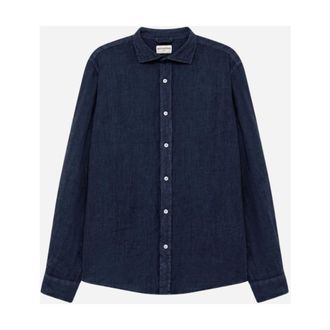Roy Rogers Herren, Shirts, Blau, SGr&ouml;&szlig;e