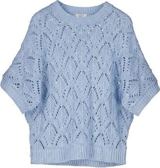 PESERICO Damen Pullover