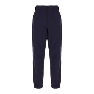Moncler Herren, Hosen, Blau, XLGr&ouml;&szlig;e