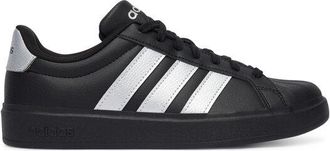 adidas Sneakers Streettalk IH4318 Schwarz