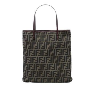 Fendi Damen, Pre-Owned, Braun, ONE SIZEGr&ouml;&szlig;e