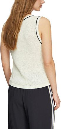 Comma Pullover & Shorts