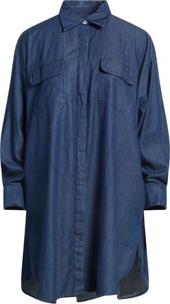 Bellwood TOPS - Jeanshemden auf YOOX.COM