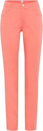 Brax Brax, Damen, Hosen, Rot, XLGr&ouml;&szlig;e