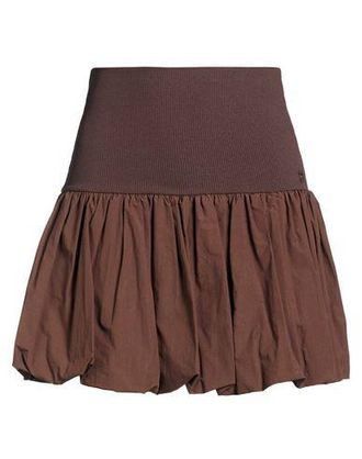 ottod'Ame BAS - Mini-jupes sur YOOX.COM