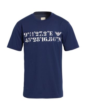 Emporio Armani TOPS - T-shirts auf YOOX.COM