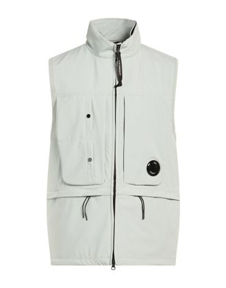 C.P. Company JACKEN & M&Auml;NTEL - Westen auf YOOX.COM