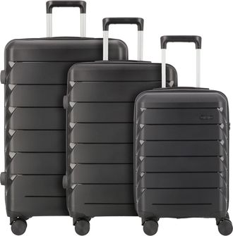 d&n Kofferset