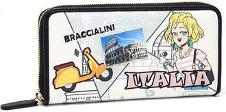 Braccialini Portemonnaie