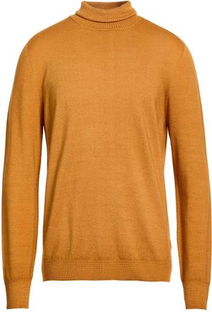 H953 STRICKWAREN - Rollkragenpullover auf YOOX.COM