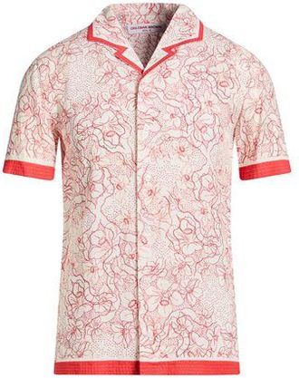 Orlebar Brown TOPS - Chemises sur YOOX.COM