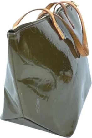 Louis Vuitton Damen, Pre-Owned, Gr&uuml;n, ONE SIZEGr&ouml;&szlig;e