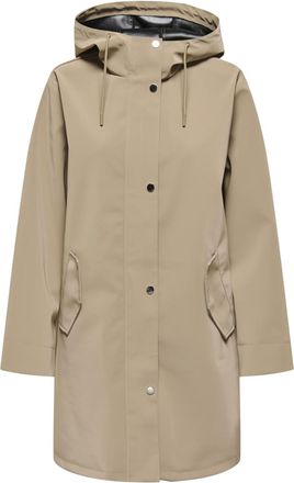 Only Onlsia Raincoat Otw