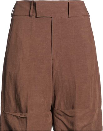 Berwich HOSEN & R&Ouml;CKE - Shorts & Bermudashorts auf YOOX.COM