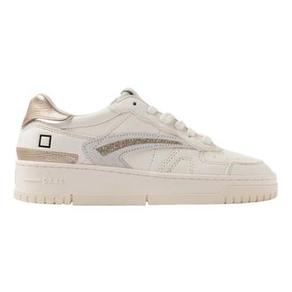 D.A.T.E. Torneo - - Shoes - Damen - Wei&szlig; - 41 EU