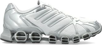 adidas Femme, Chaussures, Gris, Taille: 36 1/2 EU Baskets Mega Ghostride