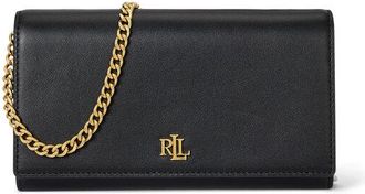 Lauren Ralph Lauren Handtasche 432980206001 Schwarz