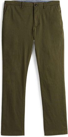 Tommy Hilfiger Herren Chinohose DENTON Straight Leg Fit