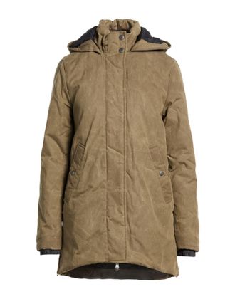 RefrigiWear JACKEN & M&Auml;NTEL - Pufferjacken & Daunenjacken auf YOOX.COM