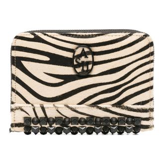 Ash Ingrid Geldb&ouml;rse - - Accessories - Damen - Mehrfarbig - ONE SIZE