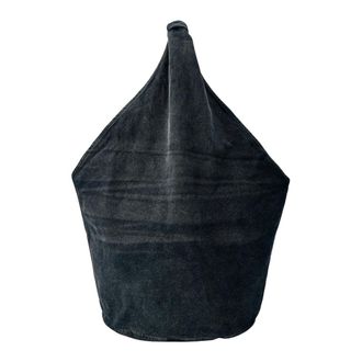 Our Legacy Sac cabas Drip - unisex - Sacs - Gris - Taille: ONE Size