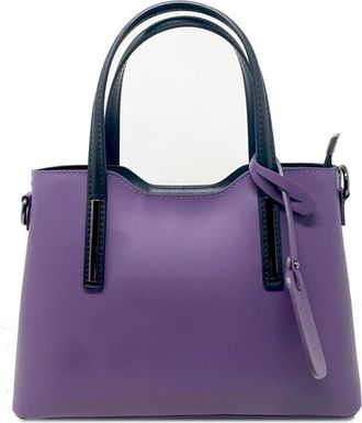 Chicca Borse Handtasche