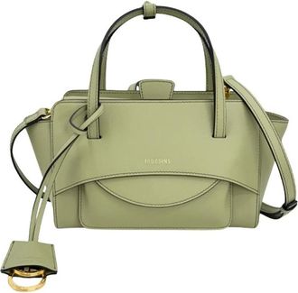 Hidesins Damen, Taschen, Gr&uuml;n, ONE SIZEGr&ouml;&szlig;e
