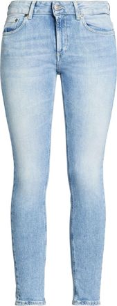 Dondup HOSEN & R&Ouml;CKE - Jeanshosen auf YOOX.COM
