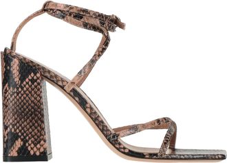 Gianvito Rossi SCHUHE - Sandalen auf YOOX.COM
