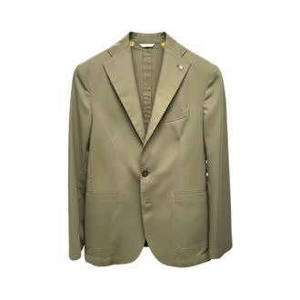 Manuel Ritz Herren, Jacken, Gr&uuml;n, 2XLGr&ouml;&szlig;e