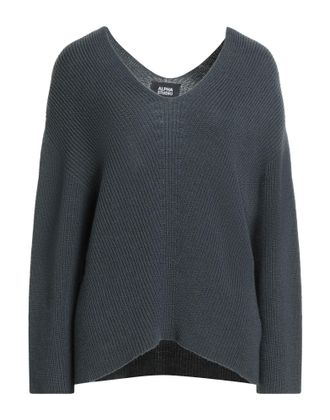 Alpha Studio STRICKWAREN - Pullover auf YOOX.COM