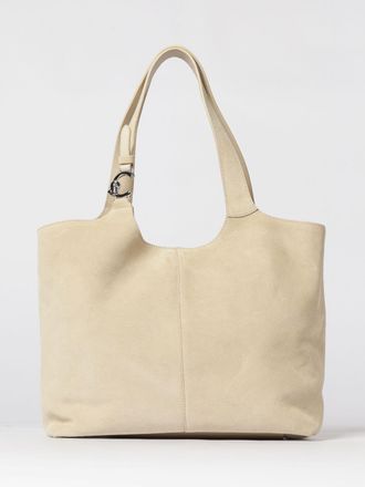 Coccinelle Handtasche COCCINELLE Damen Farbe Sand