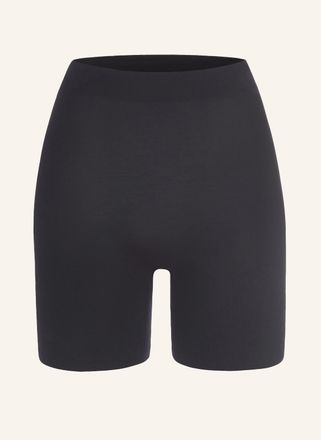 Wolford Wolford Shaping Shorts Cotton Contour Control Shorts schwarz