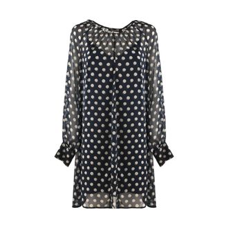 Pennyblack Damen, Blusen & Hemden, Mehrfarbig, SGr&ouml;&szlig;e
