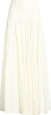 Maison Margiela HOSEN & R&Ouml;CKE - Maxi-R&ouml;cke auf YOOX.COM