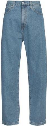 Carhartt Work in Progress BAS - Pantalons en jean sur YOOX.COM