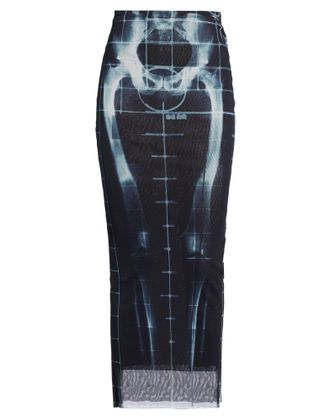 Jean Paul Gaultier HOSEN & R&Ouml;CKE - Maxi-R&ouml;cke auf YOOX.COM