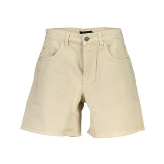 Desigual Femme, Shorts, Beige, Taille: 38 FR Long Dress