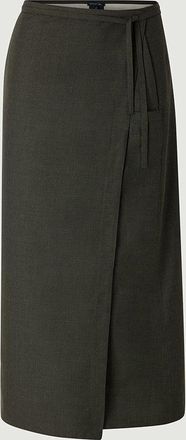 SOEUR JUPE CONSTANCE KAKI