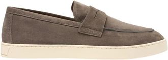 Scarosso Homme, Chaussures, Gris, Taille: 41 1/2 EU Ramon Baskets