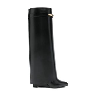 Givenchy Damen, Schuhe, Schwarzk, 39 EUGr&ouml;&szlig;e