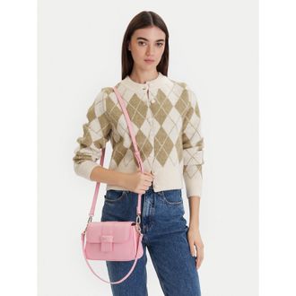 Lacoste Handtasche Lacoste Casual NF5152AU Schwarz