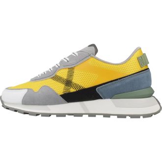 Munich Pulsar Man Sneakers - - Shoes - Herren - Mehrfarbig - 46 EU