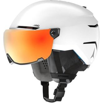 Atomic Skihelm Savor Visor HD