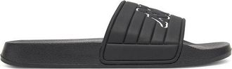 Kappa Pantoletten CEO-SS24-M1 Schwarz