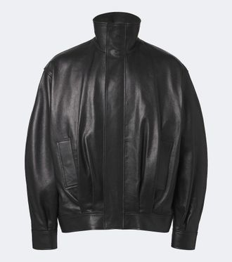 Arma Veste blouson Paulo en cuir