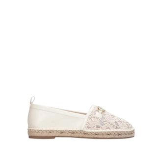 Liu Jo Femme, Chaussures, Blanc, Taille: 39 EU Capri 04